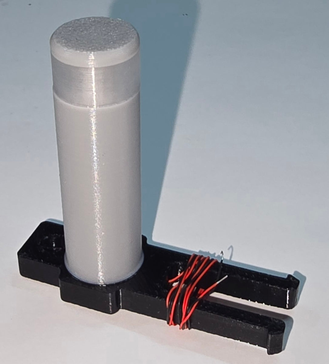 SCMC Carrera Bollard Light Post for D132 D124 Evolution – Slot Car Mancave