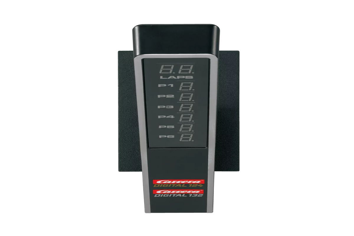 Carrera Position Tower – Slot Car Mancave